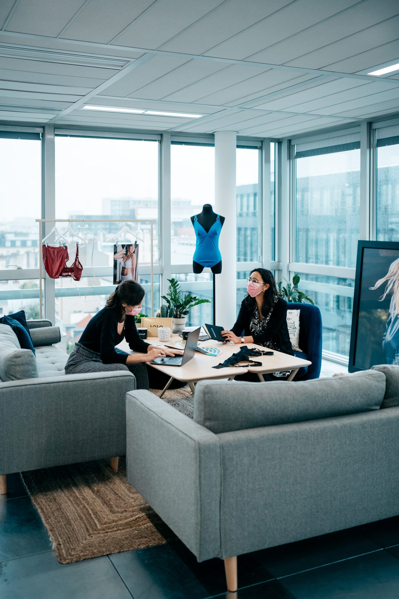 wedarelab – Accelerator program for startups committed to impact the ...