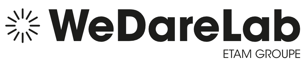 WEDARELAB - Accélérer votre business - Groupe Etam